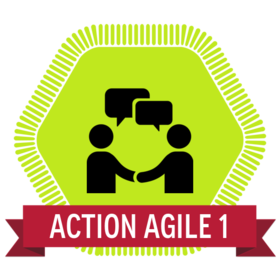 Les badges – Relations agiles