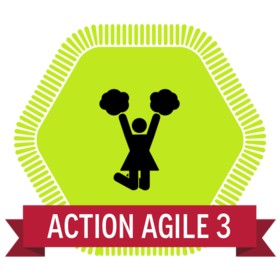 Les badges – Relations agiles